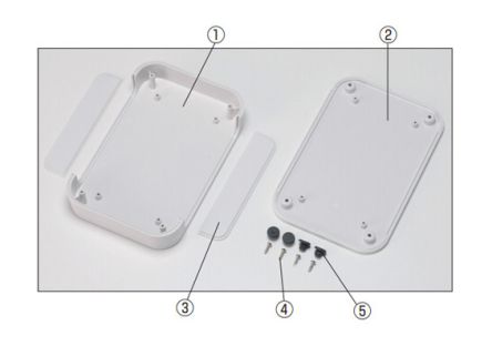 PF10-2-10W Takachi - Enclosures - Distributors, Price Comparison, and ...