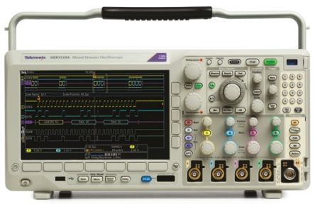 MSO4104B-L Tektronix | Distributors, Price Comparison, and Datasheets ...