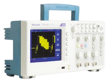 TBS1104 Tektronix - Datasheet PDF & Technical Specs