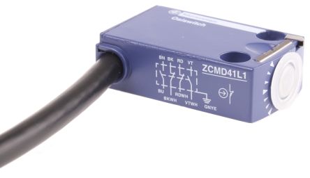 ZCMD41L1 Telemecanique - Snap Action / Limit Switches - Distributors ...