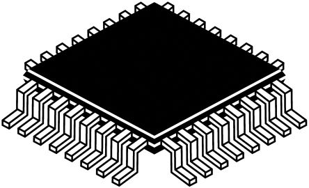 TUSB3410IVF Texas Instruments - Datasheet PDF & Technical Specs