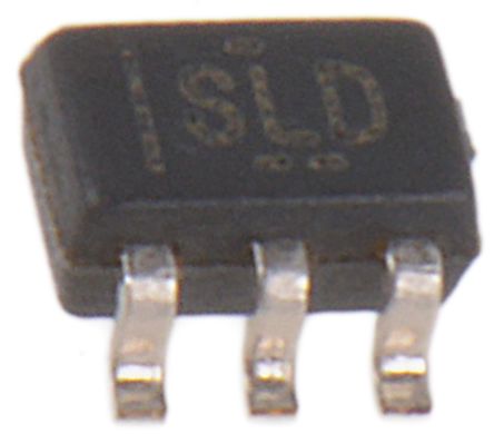 MCP6491T-E/LTY Microchip - Amplifiers - Op Amps, Buffer, Instrumentation - Distributors, Price ...