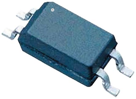 TLP293(GB-TPL,E(T Toshiba - Optocouplers - Distributors, Price ...