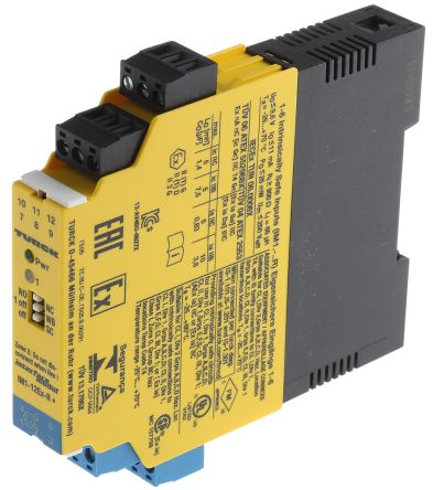 IM1-12EX-R TURCK - Industrial Control - Distributors, Price Comparison ...