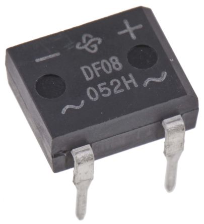 DF005M-E3/45 | Distributors, Price Comparison, and Datasheets | Rectifier Diodes | Octopart