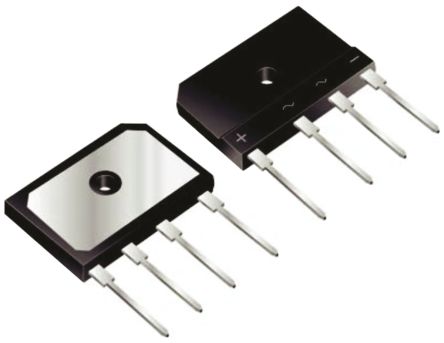 PB4006-E3/45 Vishay | Distributors, Price Comparison, and Datasheets | Rectifier Diodes | Octopart
