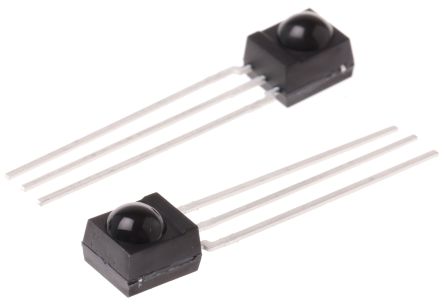 TSOP2238 Vishay - Datasheet PDF & Technical Specs