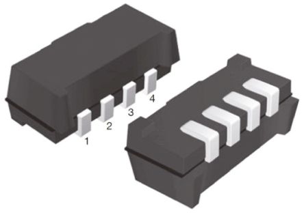 TSOP75438WTT Vishay | Distributors, Price Comparison, and Datasheets | Optical Sensor Components ...