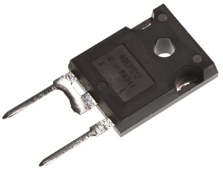 VS-40EPS12-M3 Vishay - Rectifier Diodes - Distributors, Price Comparison, and Datasheets ...