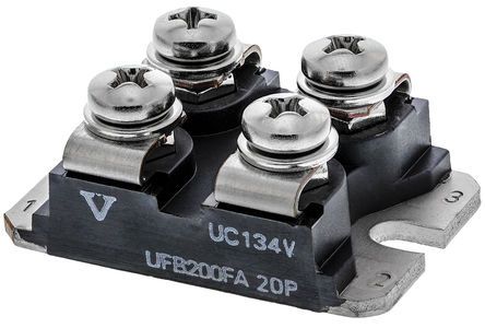 VS-UFB280FA20 Vishay | Distributors, Price Comparison, and Datasheets | Octopart