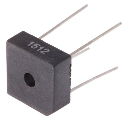 VS-KBPC1005 Vishay | Distributors, Price Comparison, and Datasheets | Rectifier Diodes | Octopart