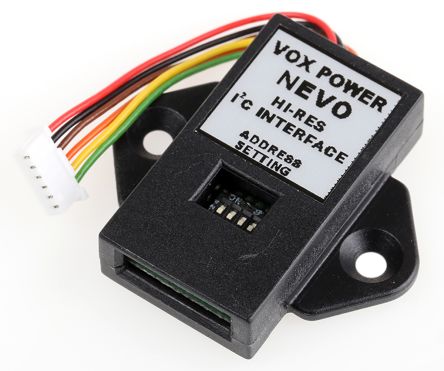 I2C INTERFACE Vox Power - Datasheet PDF & Technical Specs