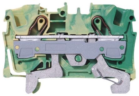 2006-1207 WAGO - Terminal Blocks - Distributors, Price Comparison, and ...