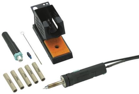 T0051318099N Weller - Datasheet PDF & Technical Specs