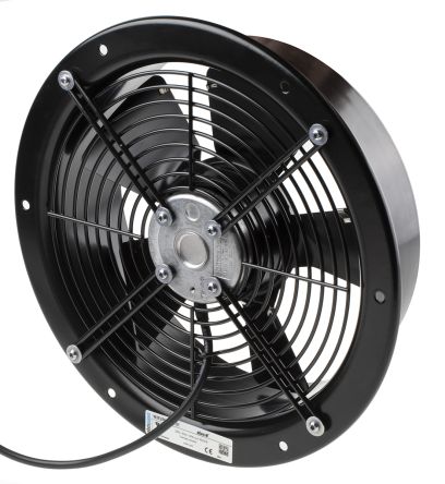 W2E250-CB05-51 EBM-Papst - Datasheet PDF & Technical Specs