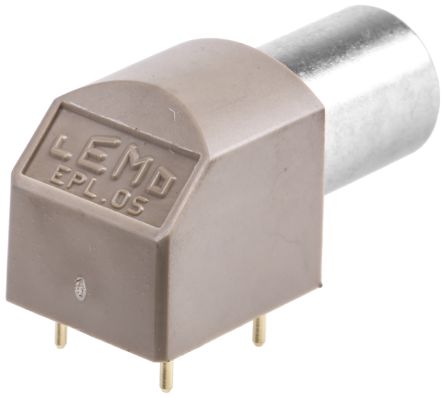 EPL.0S.302.HLN LEMO - Circular Connectors - Distributors, Price Comparison, and Datasheets ...