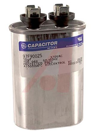 97F9002 Genteq - Film Capacitors - Distributors, Price Comparison, and ...