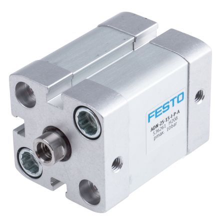 ADN-25-15-I-P-A Festo - Industrial Actuators - Distributeurs, comparaison de prix et fiches ...