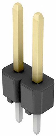 A2-2PA-2.54DSA(71) HIROSE ELECTRIC - Datasheet PDF & Technical Specs