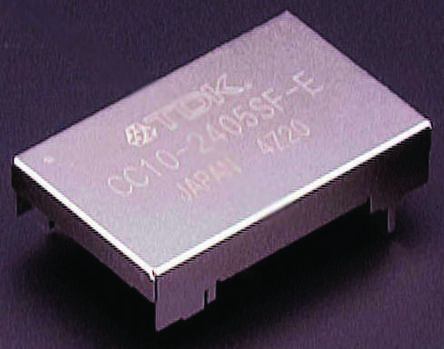 CC10-2412SF-E TDK-Lambda - Datasheet PDF & Technical Specs