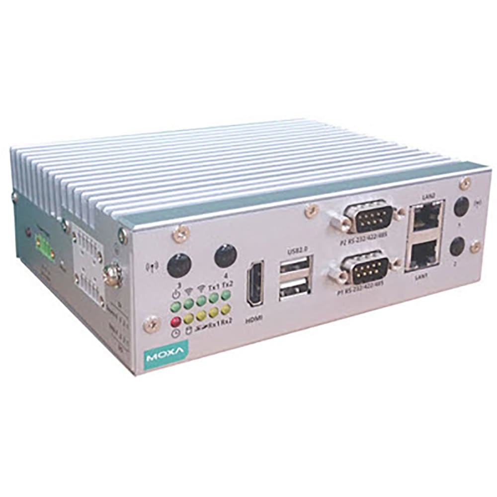V2201-E4-T Moxa - Distributors, Price Comparison, and Datasheets ...