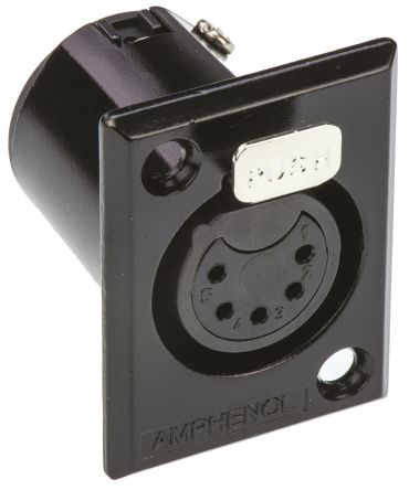 NC5FD-LX-BAG Neutrik | Distributors, Price Comparison, and Datasheets ...