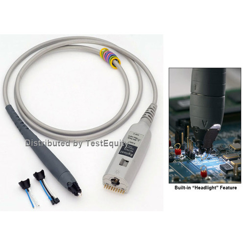 N2752A Keysight Technologies - Oscilloscopes - Distributors, Price ...