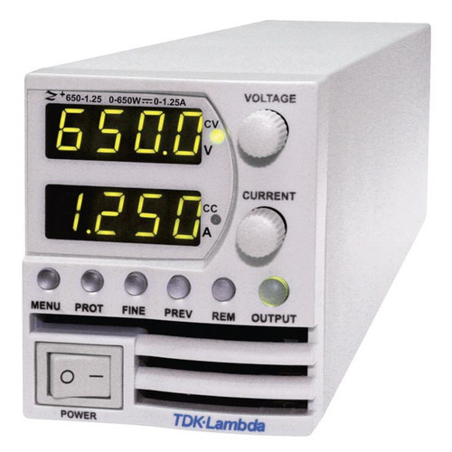 Z60-3.5-U TDK-Lambda - Datasheet PDF & Technical Specs