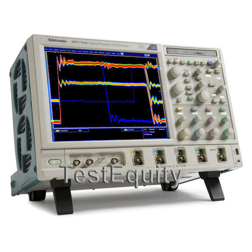 Dpo7254c Tektronix Distributors Price Comparison And Datasheets Octopart Component Search