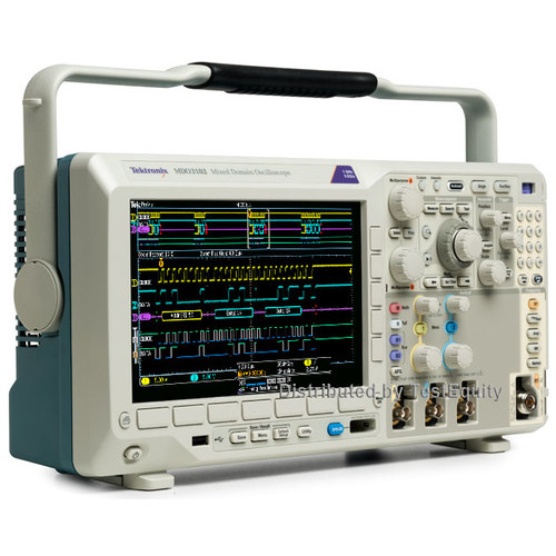 MDO3032 Tektronix - Datasheet PDF & Technical Specs