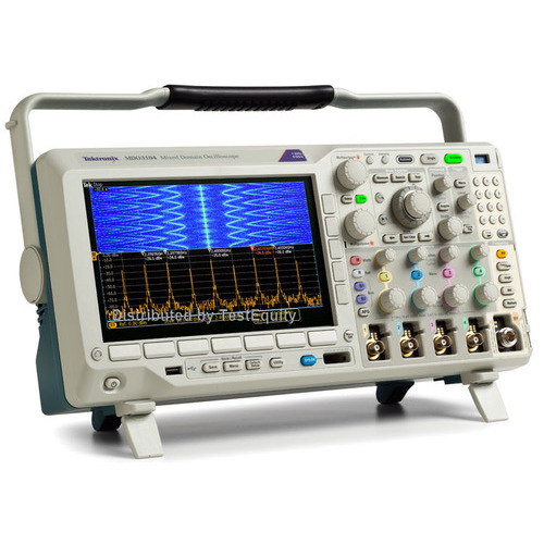 MDO3034 Tektronix - Datasheet PDF & Technical Specs