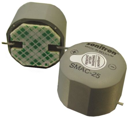 SMAC-25-S Sonitron - Distributors and Price Comparison | Octopart ...