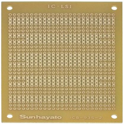ICB-93S-2 Sunhayato - Distributors and Price Comparison | Octopart component search