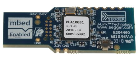NRF51-DONGLE Nordic Semiconductor - Datasheet PDF & Technical Specs