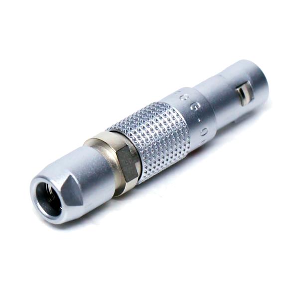 FGG.0B.312.CLAD52 LEMO - Circular Connectors - Distributors, Price ...