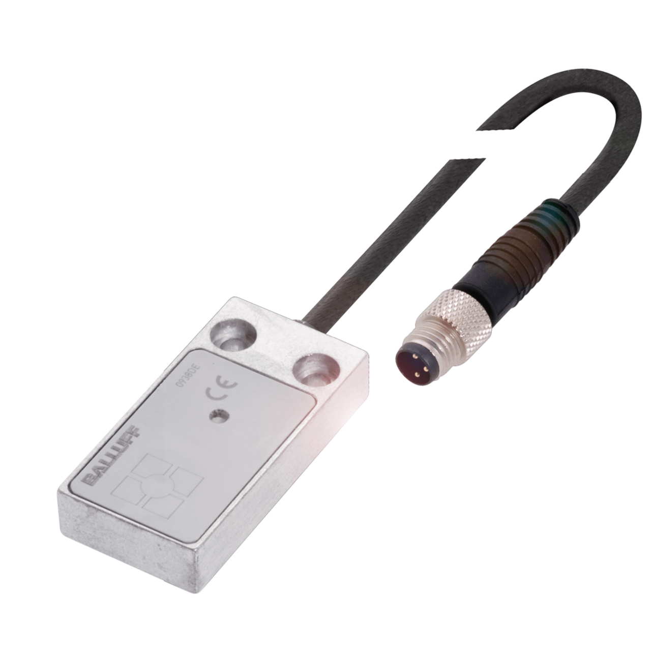 BES01FT Balluff - Proximity Sensors | Octopart