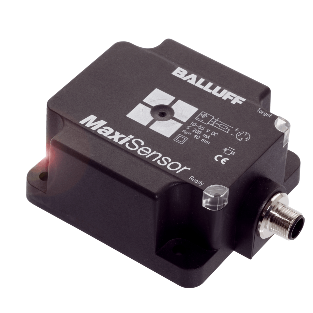 BES0226 Balluff - Proximity Sensors - Distributors, Price Comparison ...