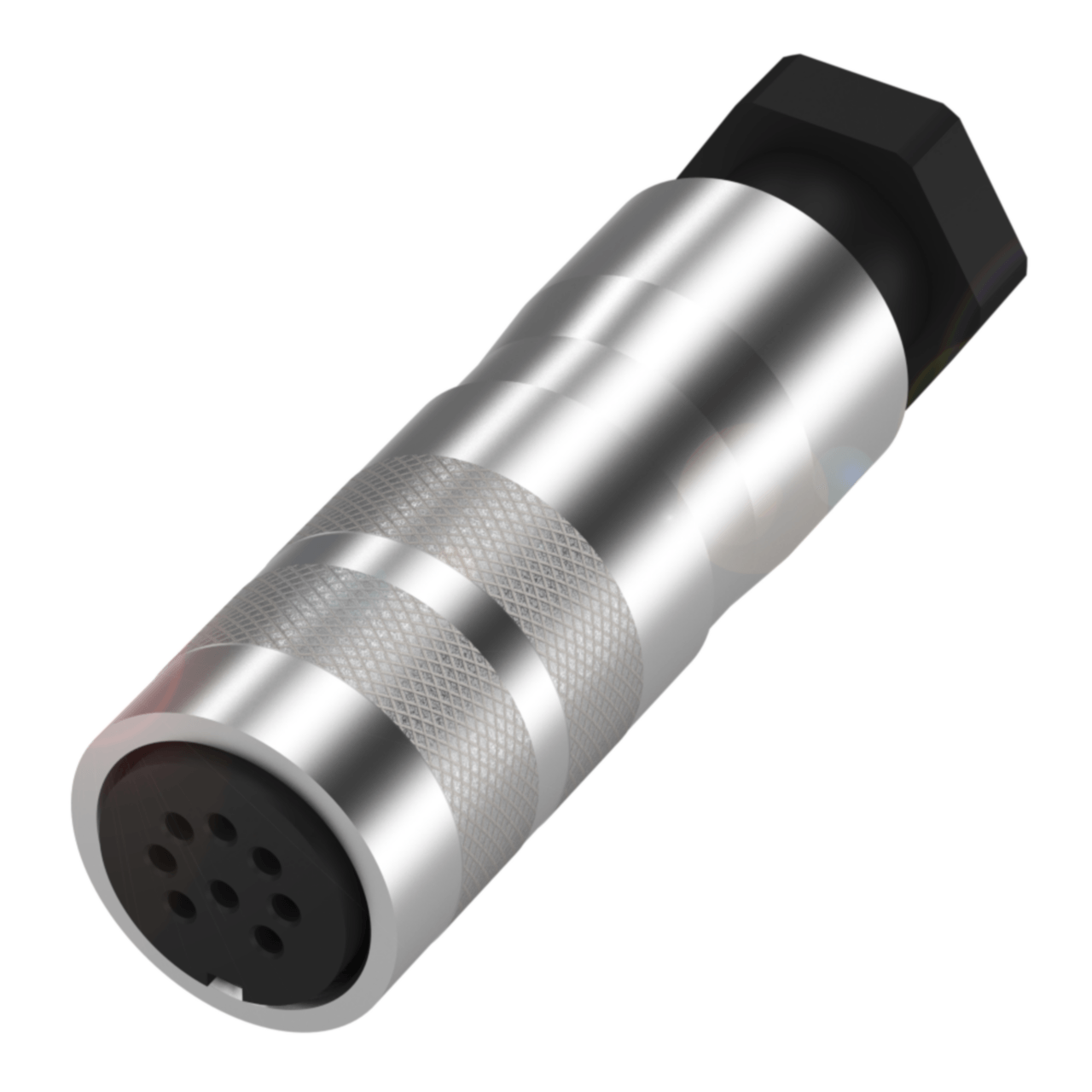 BKS-S32M-00 Balluff - Circular Connectors - Distributors, Price ...