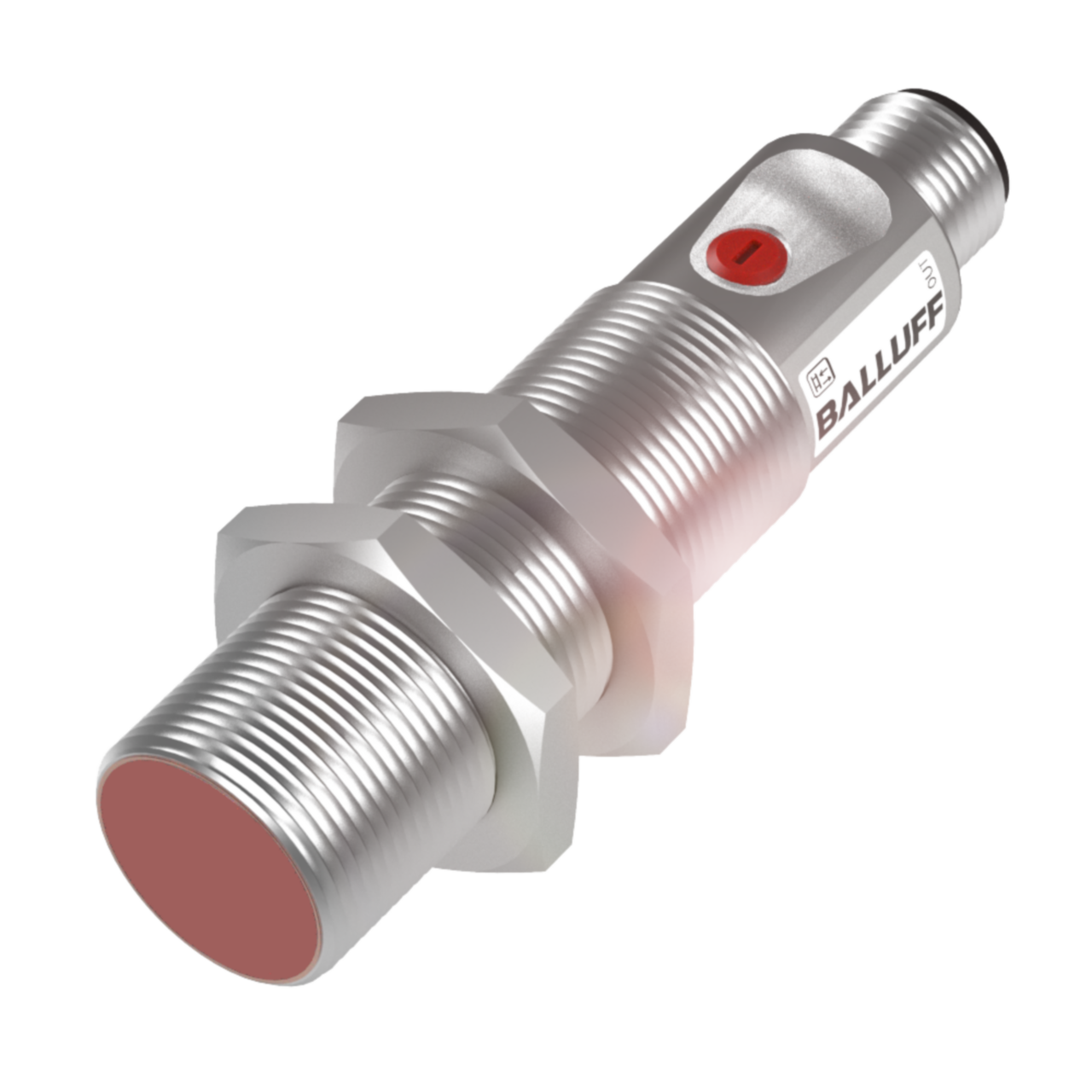 BOS01J4 Balluff - Distributors, Price Comparison, and Datasheets | Octopart component search