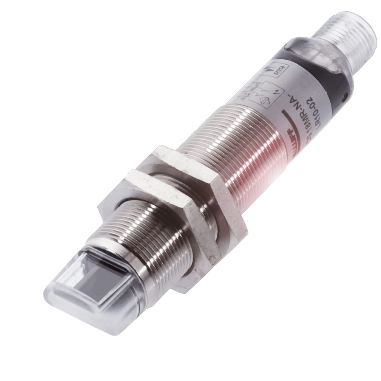 BOS0146 Balluff - Datasheet PDF & Technical Specs