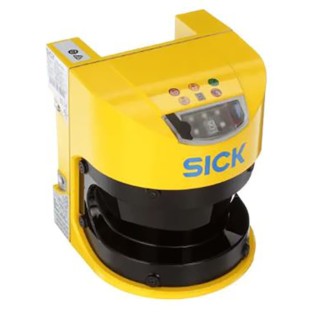 S30A-6011CA Sick Optic Electronic - Datasheet PDF & Technical Specs