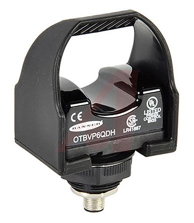 OTBVP6QDH Banner - Datasheet PDF & Technical Specs