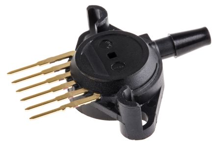 MPX5010GP NXP Semiconductors - Datasheet PDF & Technical Specs