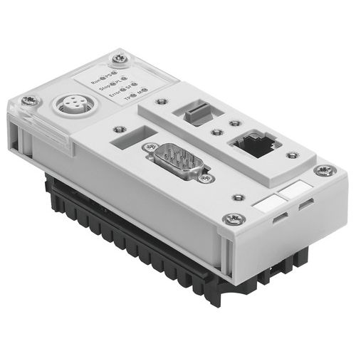 CPX-CEC-C1 Festo - Distributors, Price Comparison, and Datasheets ...
