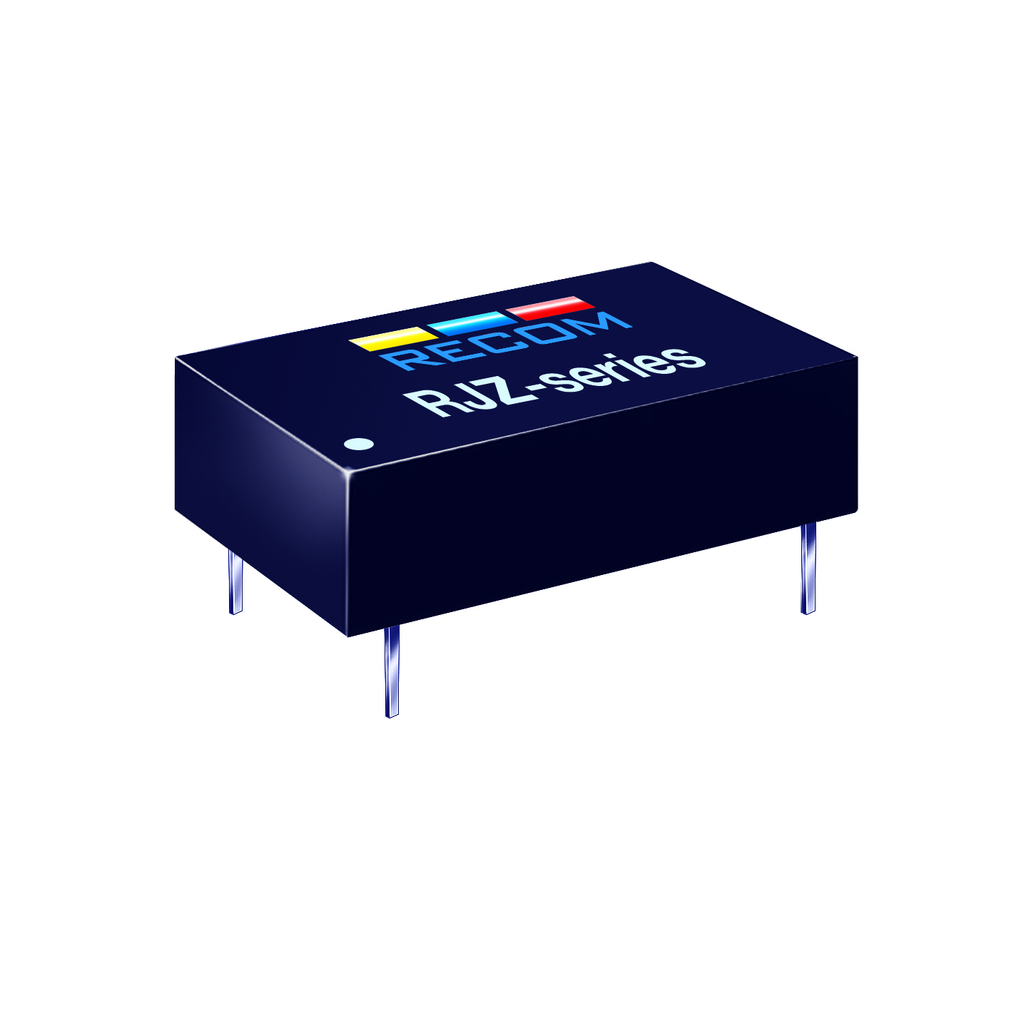 RJZ-123.3S/HP Recom Power - Datasheet PDF & Technical Specs