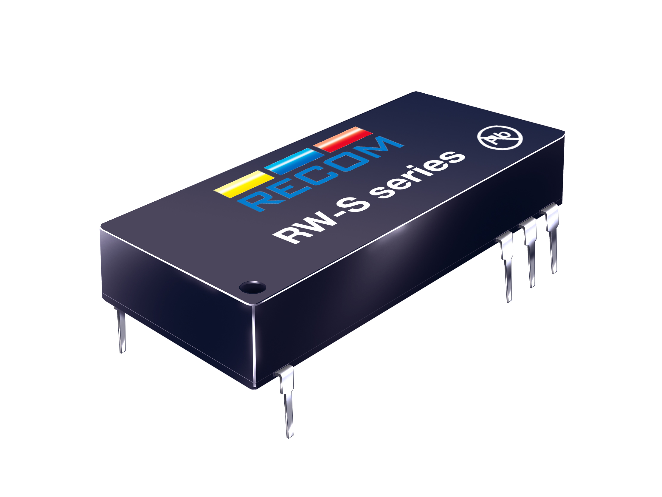RW-2405S/SMD Recom Power - Datasheet PDF & Technical Specs