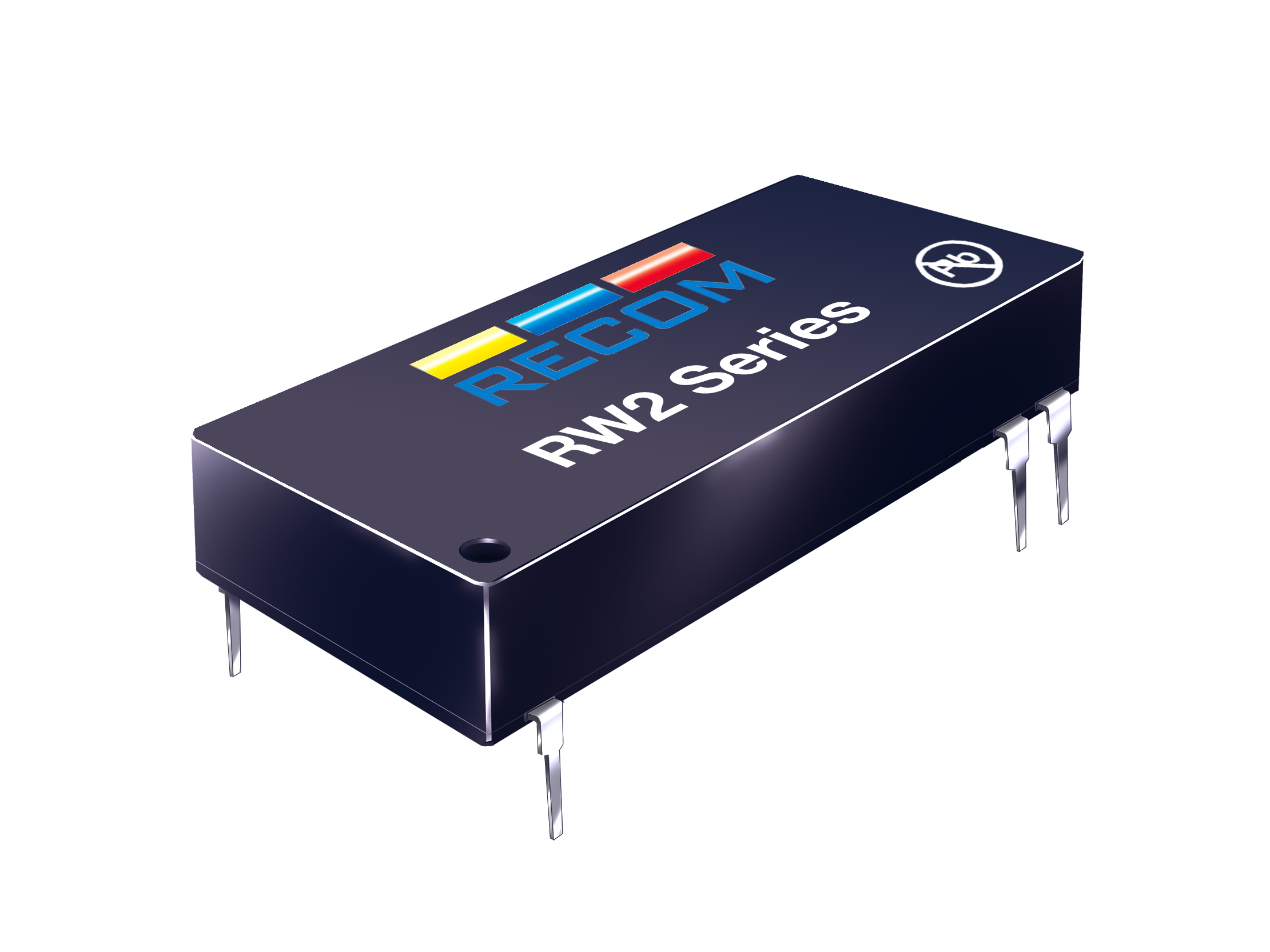 RW2-4812S/H2 Recom Power - Datasheet PDF & Technical Specs