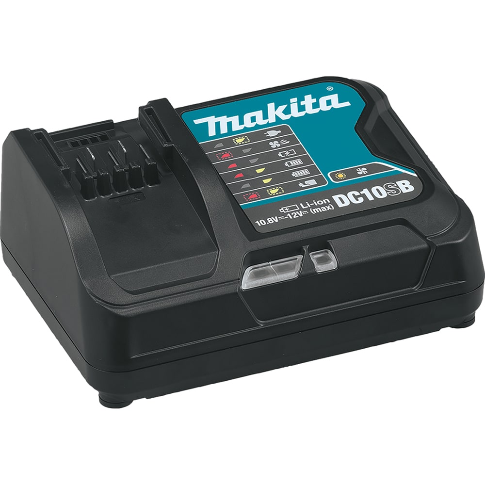 DC10SB Makita - Distributors and Price Comparison | Octopart component ...