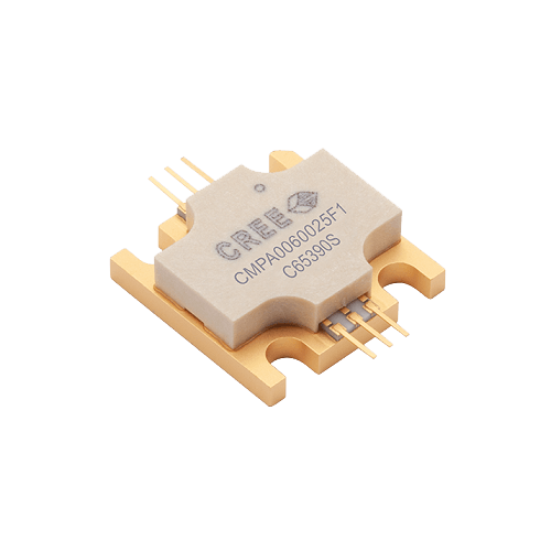 CMPA0060025F1-AMP Wolfspeed - NFC / RFID Components | Octopart