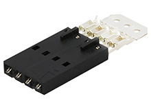 0014441624 Molex - Card Edge Connectors - Distributors, Price Comparison, and Datasheets ...